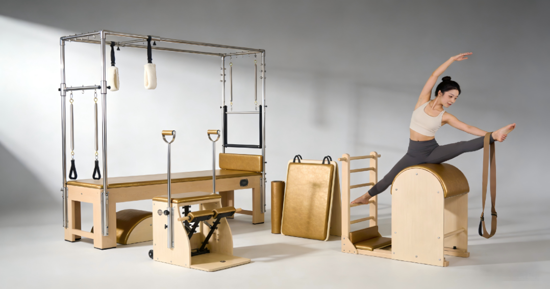 Lagree vs Pilates: What’s the Difference and Which Workout Is Right for ...