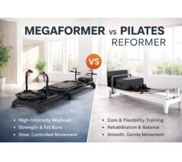 Lagree vs Pilates: What’s the Difference and Which Workout Is Right for ...