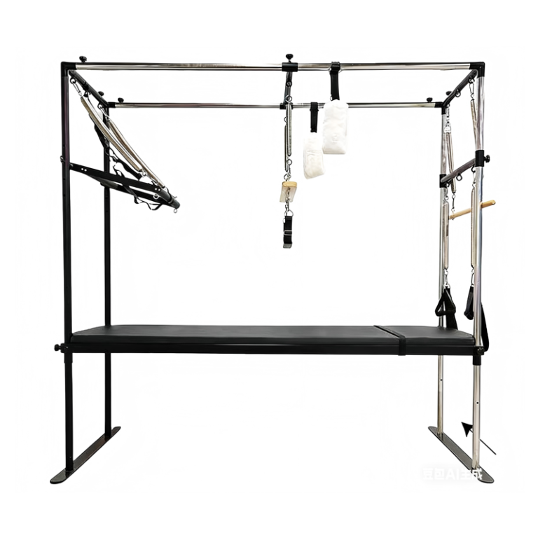 Lagree vs Pilates: What’s the Difference and Which Workout Is Right for ...